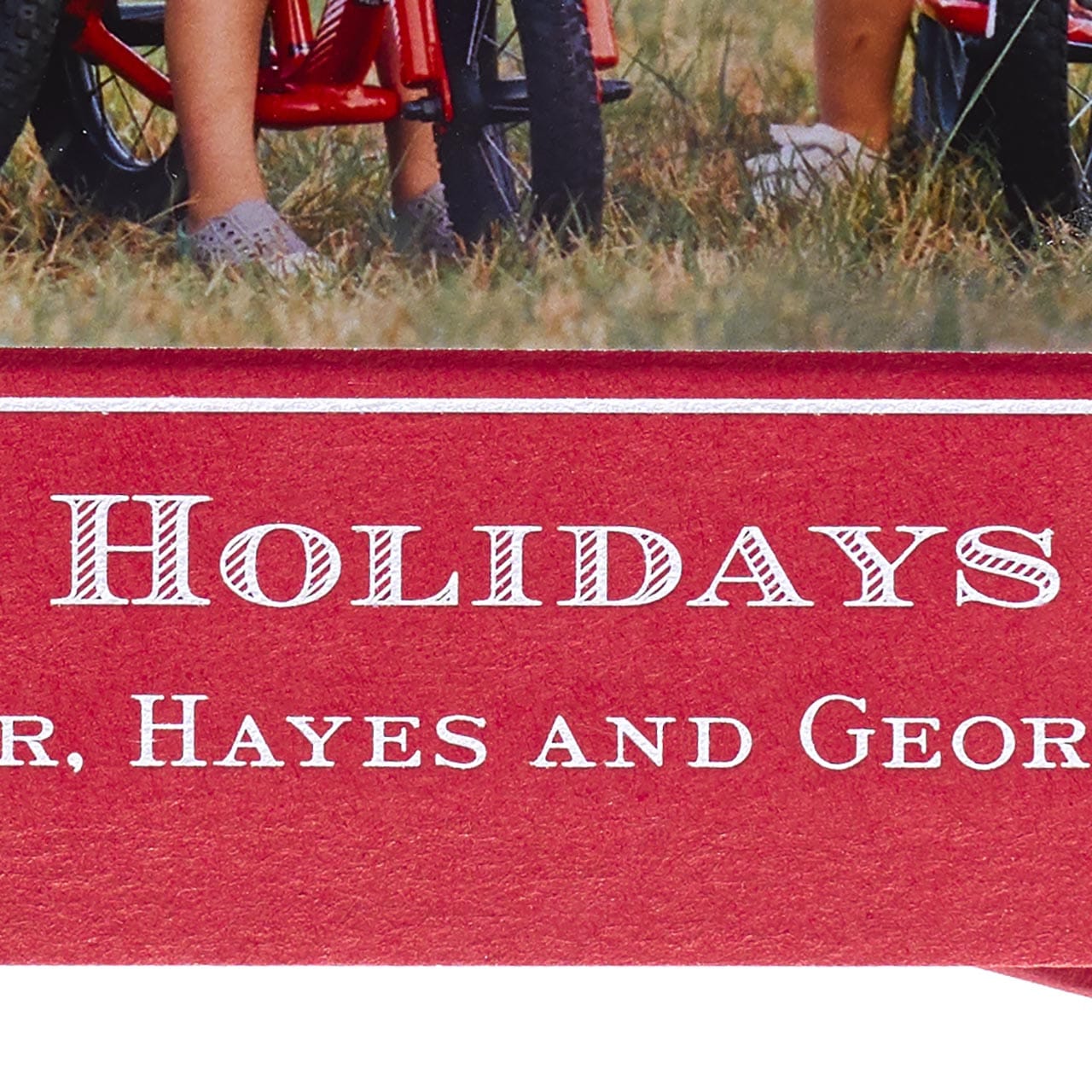 Busconi Holiday 2017 - Arzberger Stationers