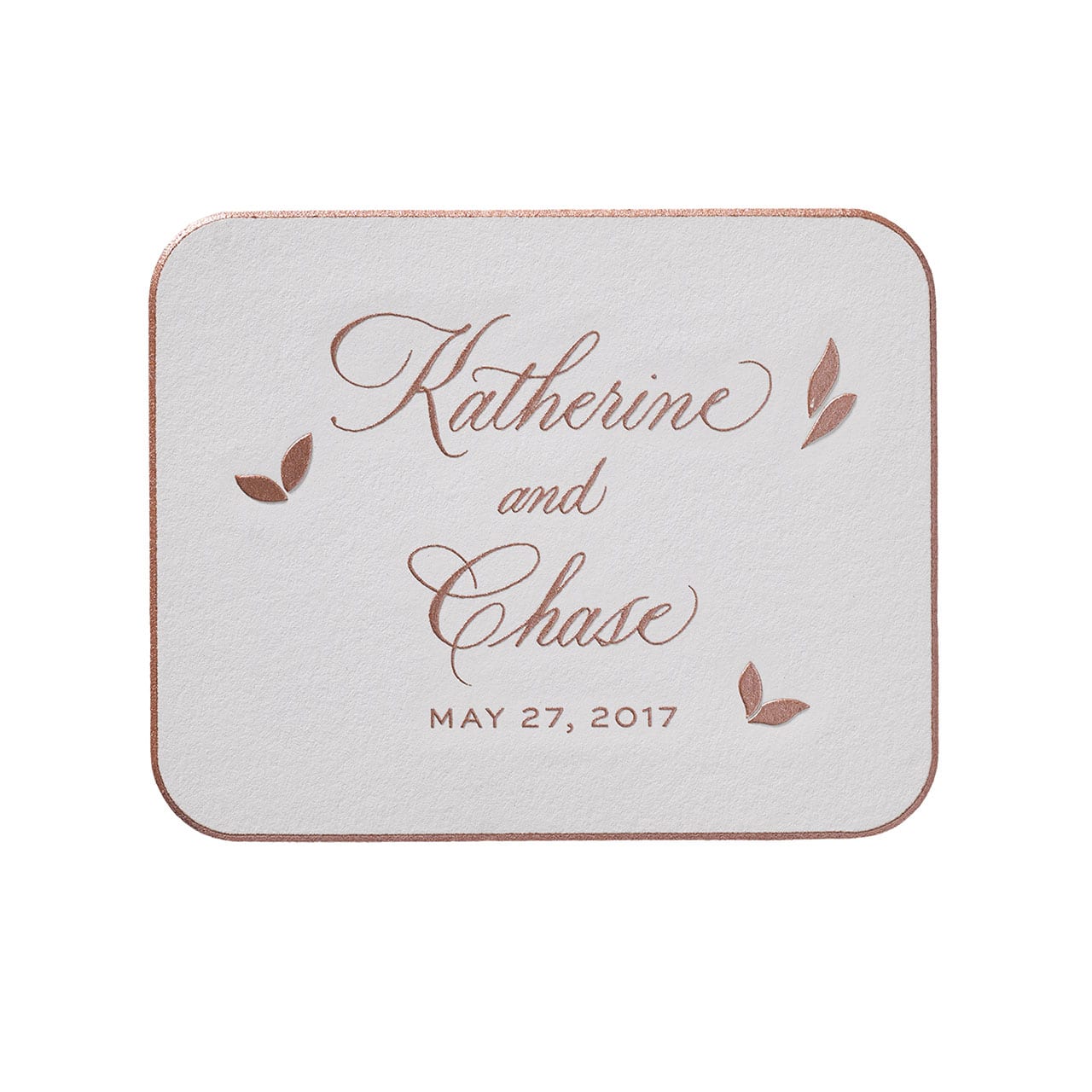 Mason-Beasley in Charlotte - Arzberger Stationers