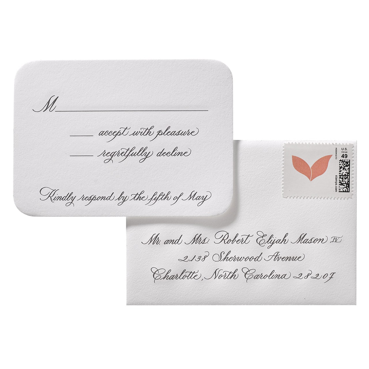 Mason-Beasley in Charlotte - Arzberger Stationers