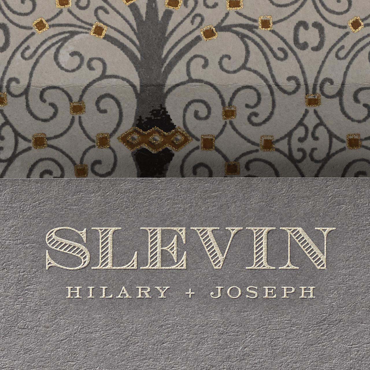 Slevin Cards - Arzberger Stationers