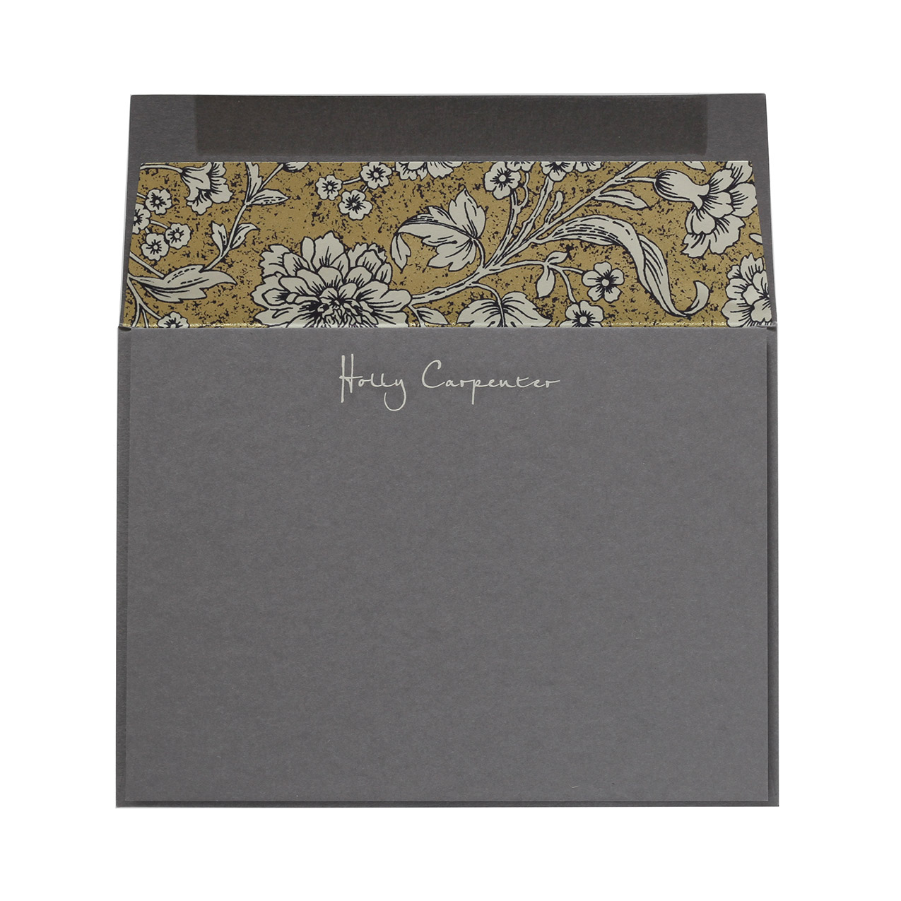 Carpenter Cards - Arzberger Stationers